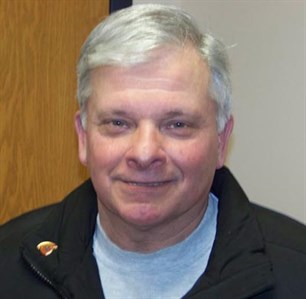 Interview, Chuck Macaluso, USMC - Rochester Voices