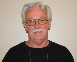 Interview, Ken Moore, USA - Rochester Voices