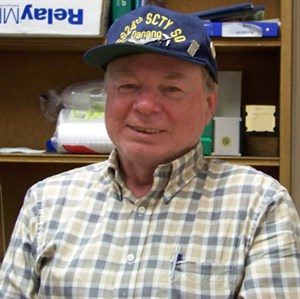 Interview, Melvin Cole, USAF - Rochester Voices