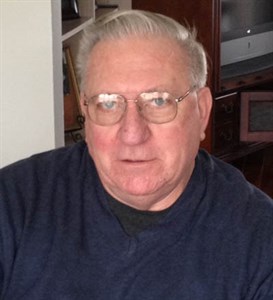 Interview, Thomas Ras, USA - Rochester Voices