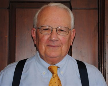 Interview, Thomas Richards, USN - Rochester Voices