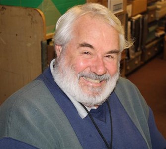 Interview, Timothy O'Connell, USA - Rochester Voices