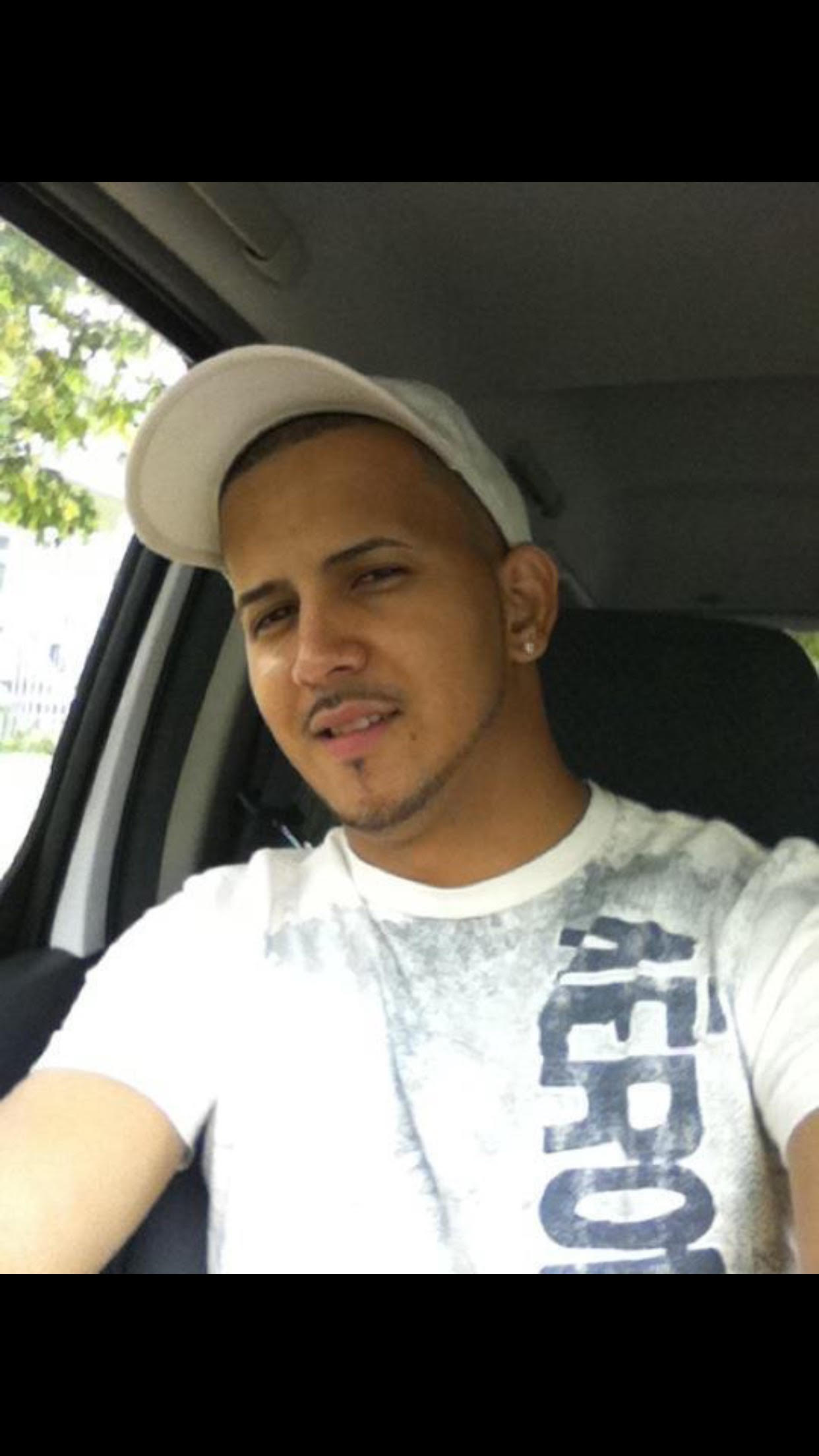 Interview, Jose Alfredo Samudio - Rochester Voices