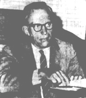 Article, "Text of Message on School Desegregation" - Rochester Voices