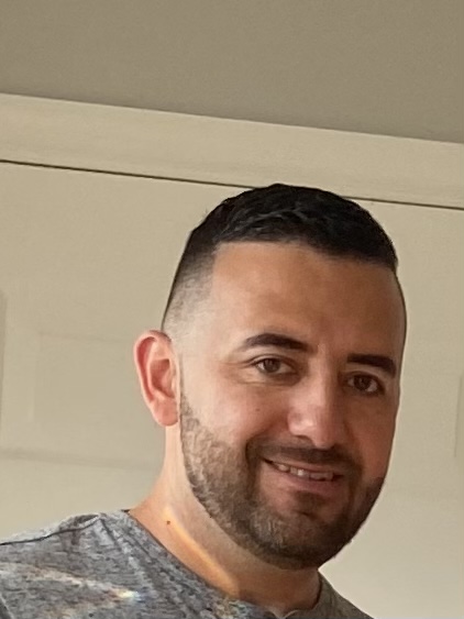 Interview, John Medrano - Rochester Voices